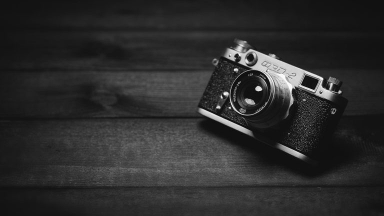 camera-black-background - FrontLines TV